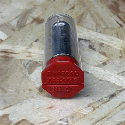 ORIFICE 01 FLARE 2201